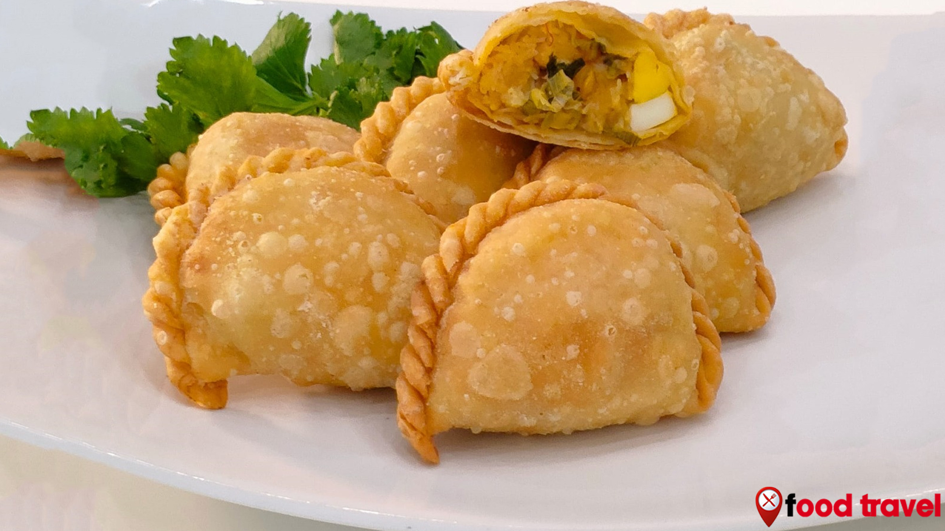 Jalangkote: Camilan Khas Makassar yang Menggugah Selera