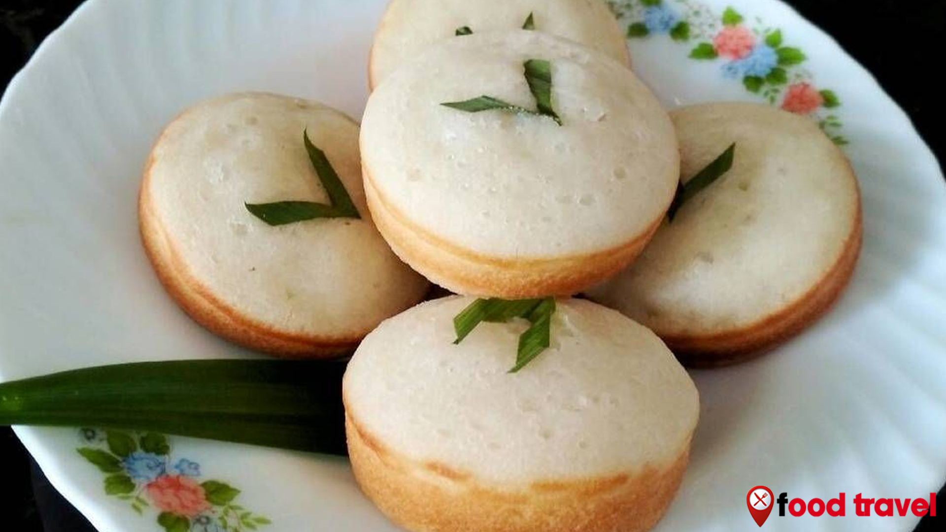 Kue Apem: Kelembutan dan Manis Tradisi dalam Setiap Sajian