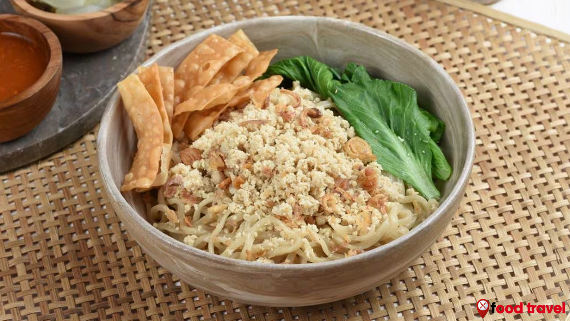 Cwie Mie Malang: Keunikan Rasa yang Menyentuh Lidah