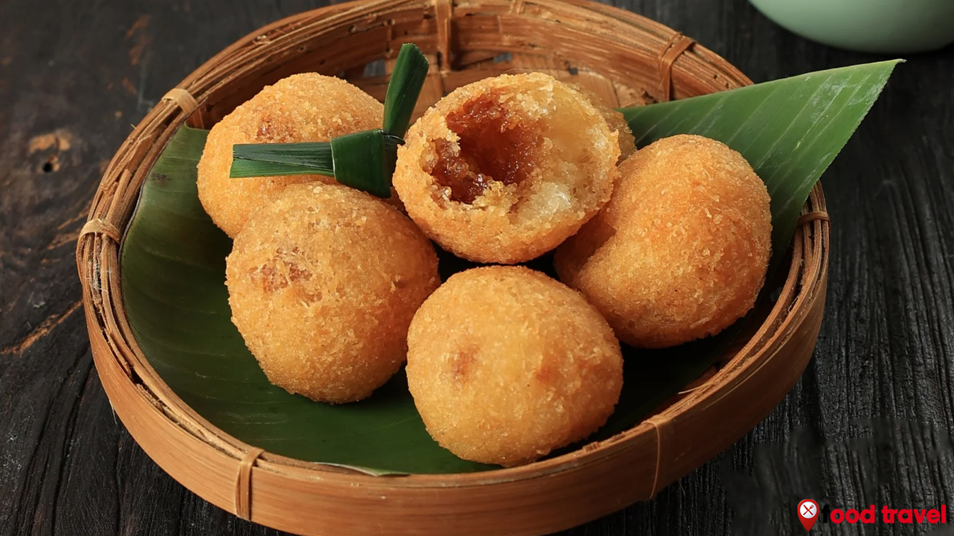 Mengenal Misro, Camilan Khas yang Bikin Lidah Bergoyang